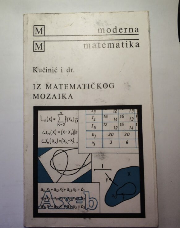 Iz matematičkog mozaika