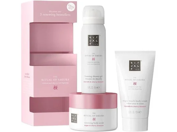 Rituals The Ritual of Sakura Gift Set