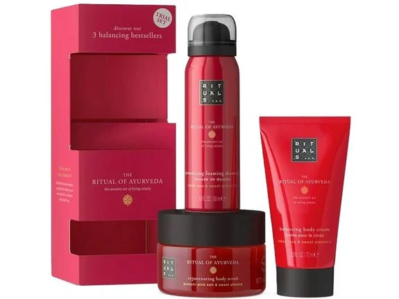 Rituals The Ritual of Ayurveda Gift Set