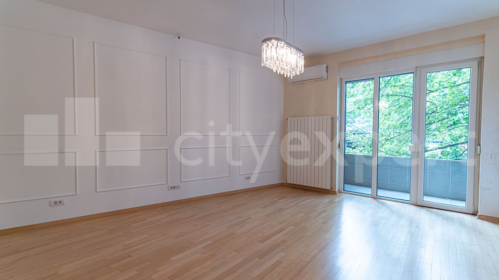 Stan za izdavanje BEZ PROVIZIJE: Dvosoban, 65m², Bulevar kralja Aleksandra, Zvezdara - 700€