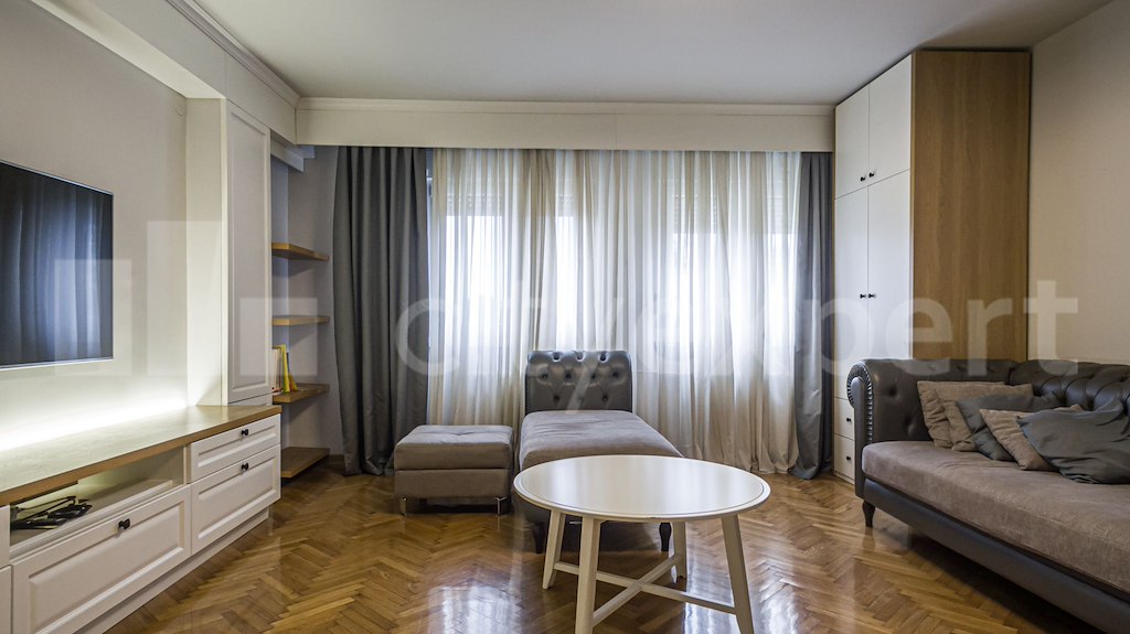 Stan Izdavanje Novi Sad Bez skrivenih troškova - 100m², Trg neznanog junaka, Novi Sad - 2000€