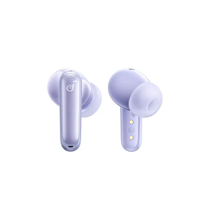 ANKER Soundcore P40i TWS BT bubice sa mikrofonom ljubičaste