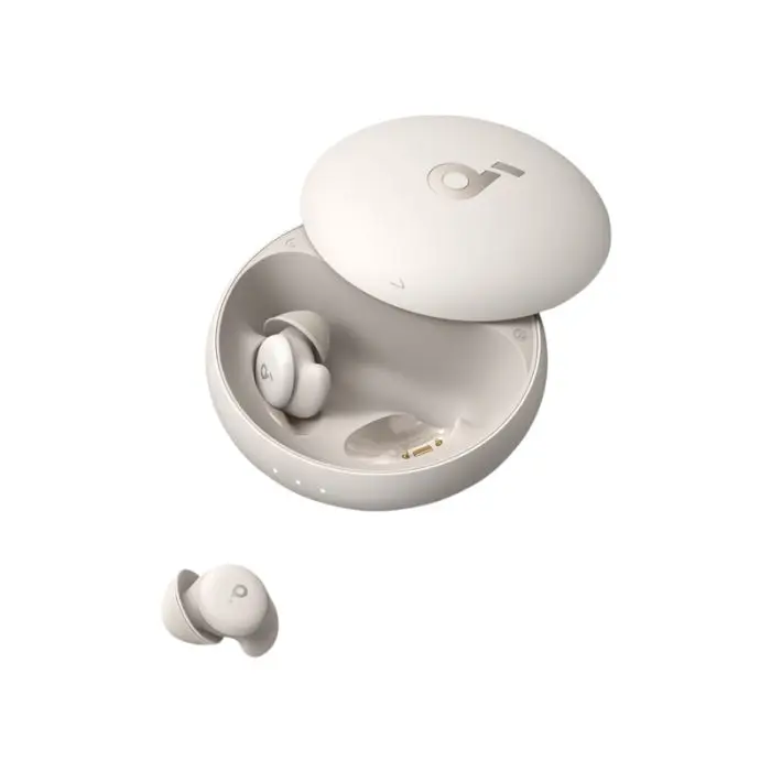 ANKER Soundcore Sleep A20 Noise Masking BT bežične bubice bež