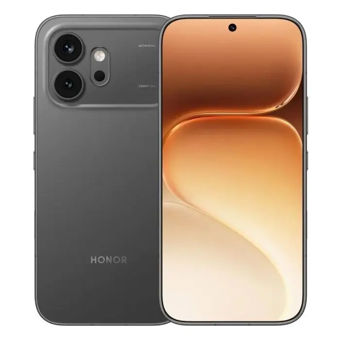 HONOR MOBILNI TELEFON 600 8GB/256GB Crna (5109CHCQ)