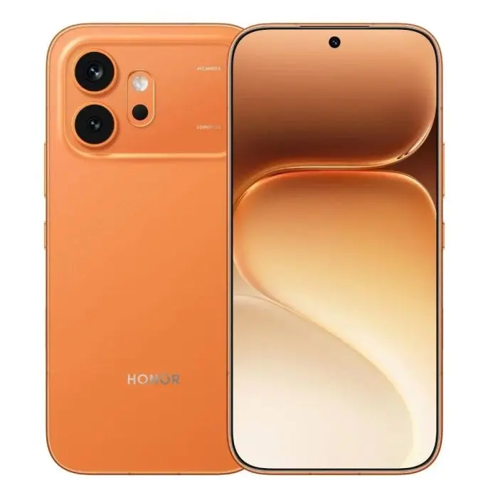 HONOR MOBILNI TELEFON 600 8GB/256GB Narandžasta (5109CHCS)
