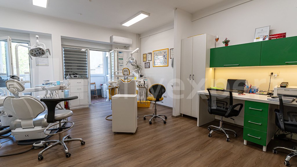 Poslovni prostor za prodaju BEZ PROVIZIJE - Ostalo, 46m², Vojvode Stepe, Voždovac - 155000€