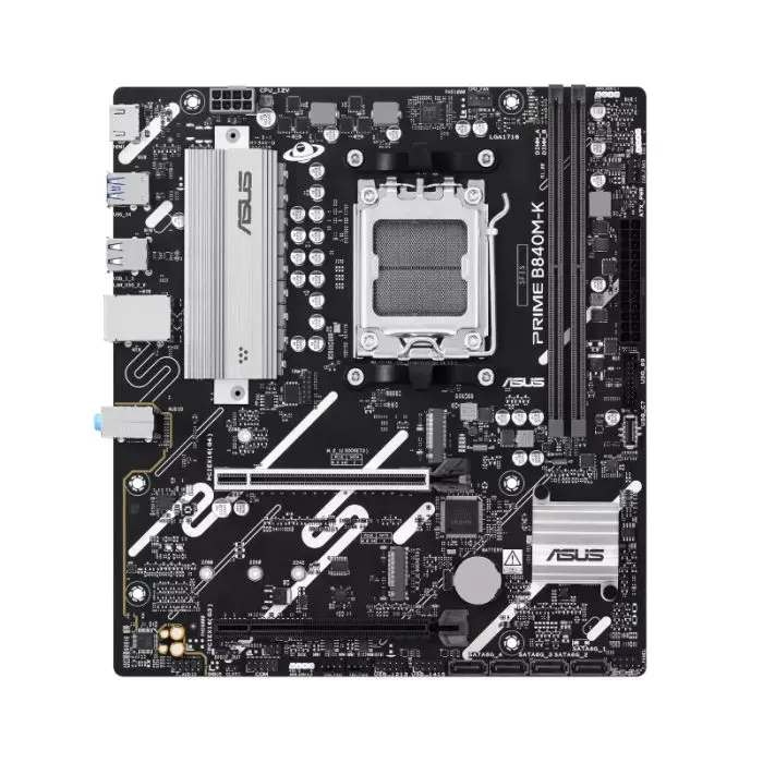 ASUS Realtek PRIME B840M-K matična ploča
