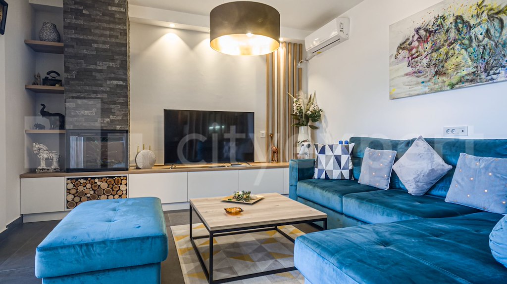 Stan za prodaju BEZ PROVIZIJE - Troiposoban, 112m², Radoja Domanovića, Pantelej - 237000€