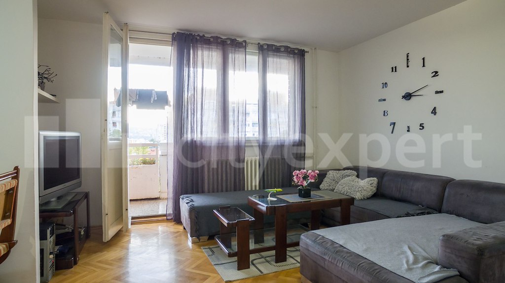 Stan za prodaju - Dvoiposoban, 69m², Bulevar Nemanjića, Medijana - 155000€
