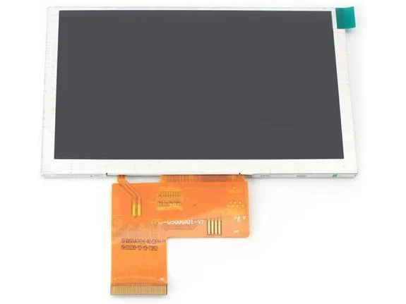 Rezervni LCD ekran g505
