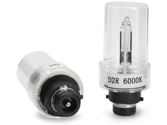 Sijalica za fabrički xenon D2R L-Type 6000K