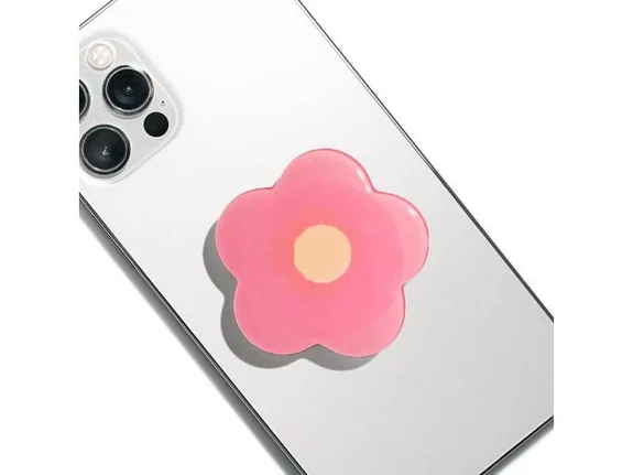 PopSocket Flower narandzasti