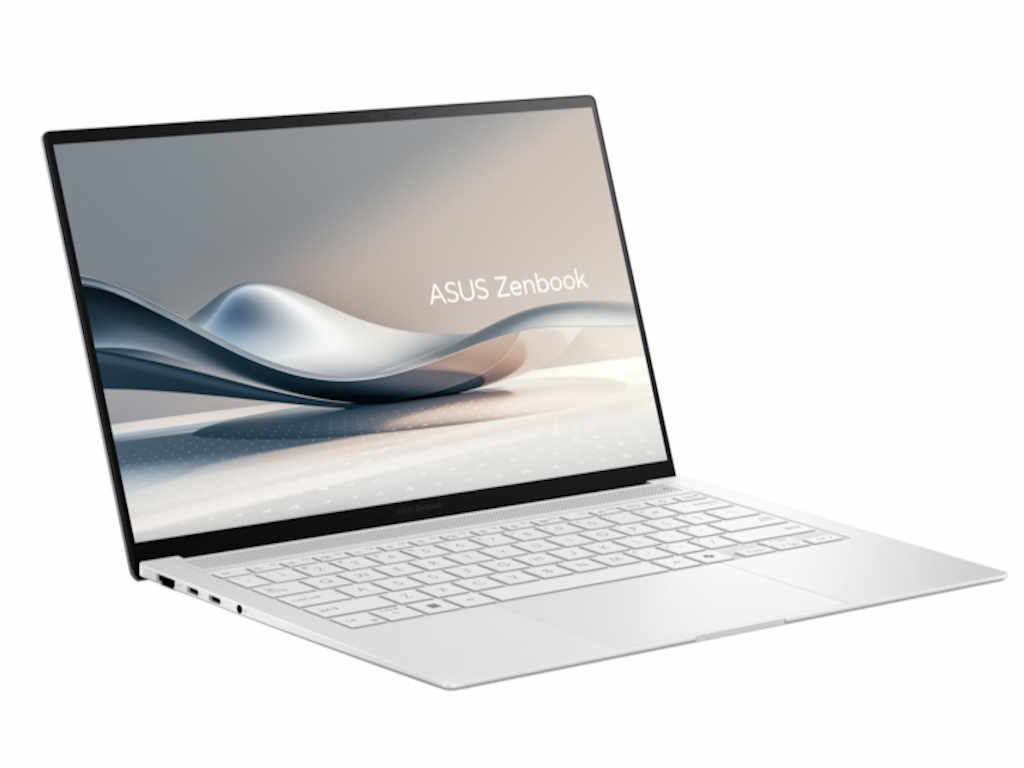 ASUS Laptop Zenbook S 14 UX5406SA-PZ259W 14", U7-258V, 32TB, 1TB, Win11Home, 90NB14F4-M00MX0