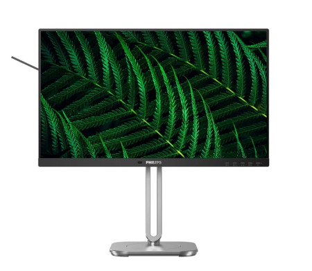 PHILIPS Monitor 24B2G5200/00 23.8", IPS