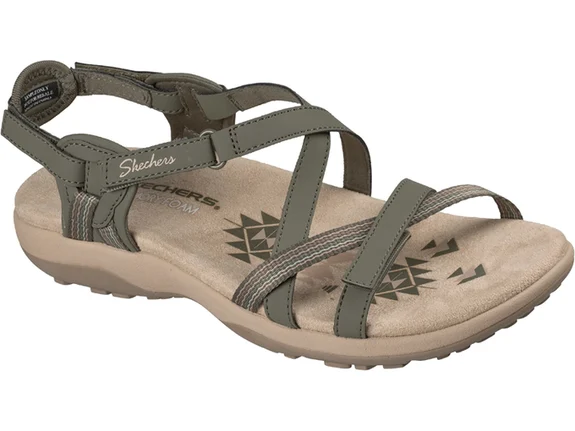 Skechers Ženske sandale Reggae Slim