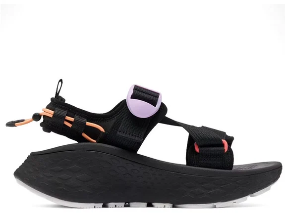 Columbia Ženske sandale Konos Elevate Strap Sandal