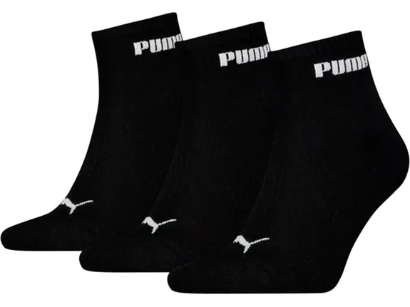Puma Muške čarape Cushioned Unisex
