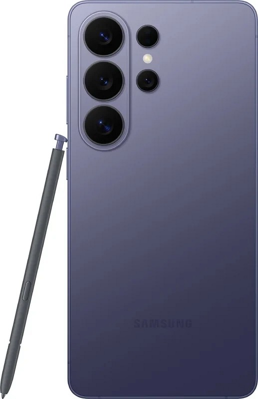Samsung S26 Ultra 12GB/512GB 5G Cobalt Violet EU