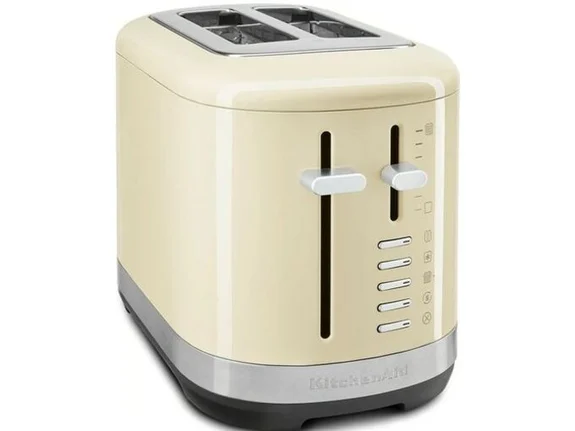 KitchenAid Toster sa ručnim kontrolama 2 slota KA5KMT2109EAC