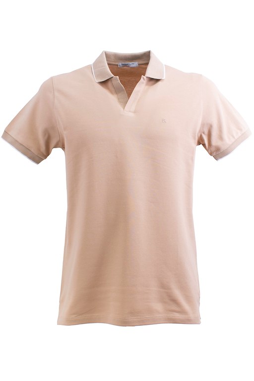 Barbolini Jeans muška polo majica – BJ6pPIQUET10