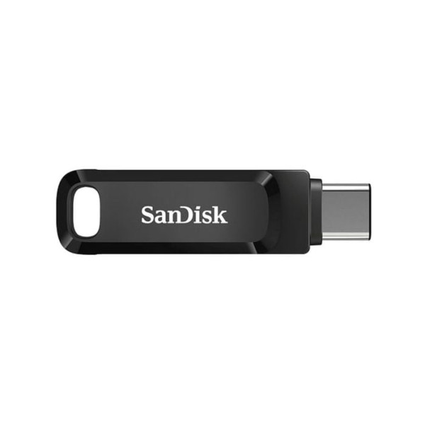 USB Flash Sandisk 512GB Ultra Dual Drive Go USB 3.1, SDDDC3-512G-G46