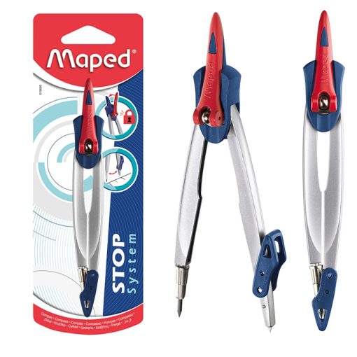 ŠESTAR MAPED STOP SYSTEM *019600*