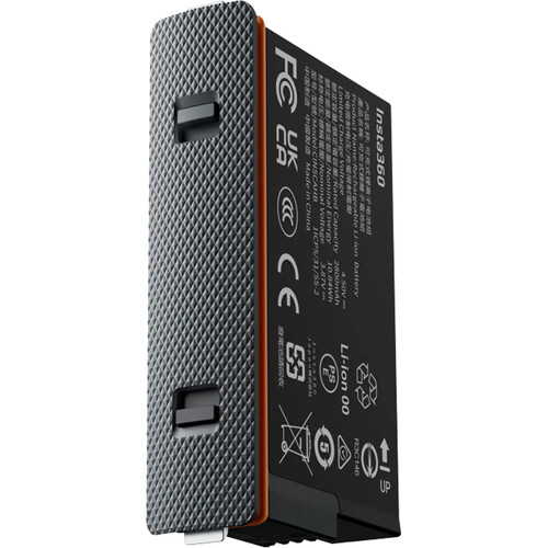 Insta360 Ultra Rechargeable Battery za X5 (2800mAh)
Dug rad bez prekida
Pouzdan rad na niskim temperaturama
Brzo punjenje
Zaštitna kutijica uključena
Zaključak