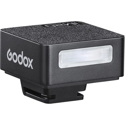 Godox iM20 Mini Flash (crni)
Kompaktno rešenje za putovanja
Jednostavno upravljanje
Ugrađena baterija
Idealna upotreba
Zaključak