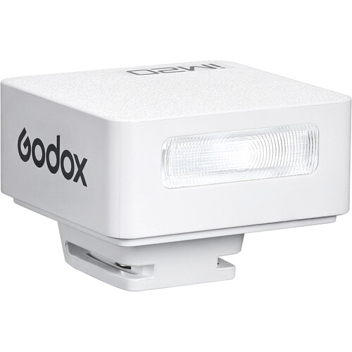 Godox iM20 Mini Flash (beli)
Kompaktno rešenje za putovanja
Jednostavno upravljanje
Ugrađena baterija
Idealna upotreba
Zaključak