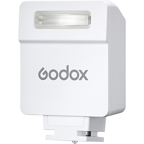 Godox iM22 Mini Flash (beli)
Savršen za putovanja
Jednostavna kontrola osvetljenja
Punjiva baterija
Idealna primena
Zaključak