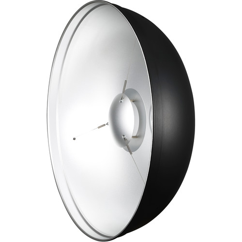 Godox BDR-W55 Pro Beauty Dish (54cm, beli)