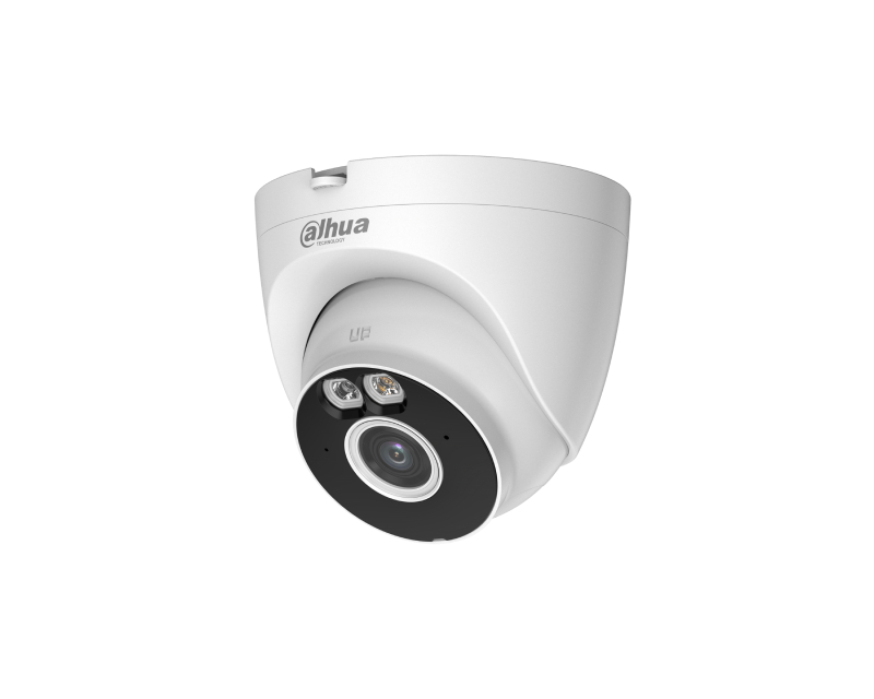 T5A-PV 5MP Fixed-focal Wi-Fi Turret Network Camera
