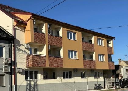PRODAJA STANOVA SREMSKA MITROVICA