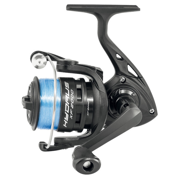 Hydrus XF 4000