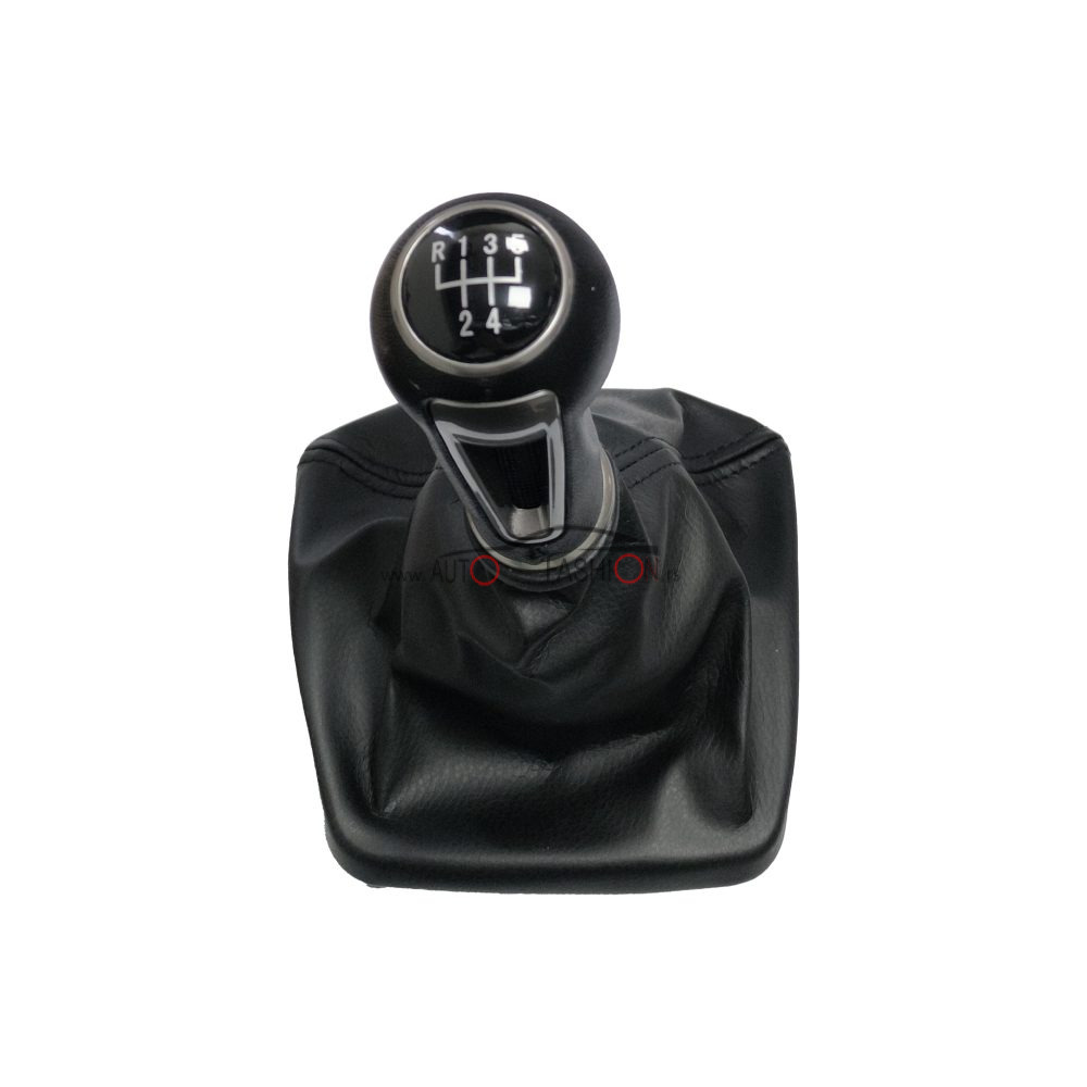 Ručica menjača sa kožicom SEAT Ibiza 6S 2010 5 brzina