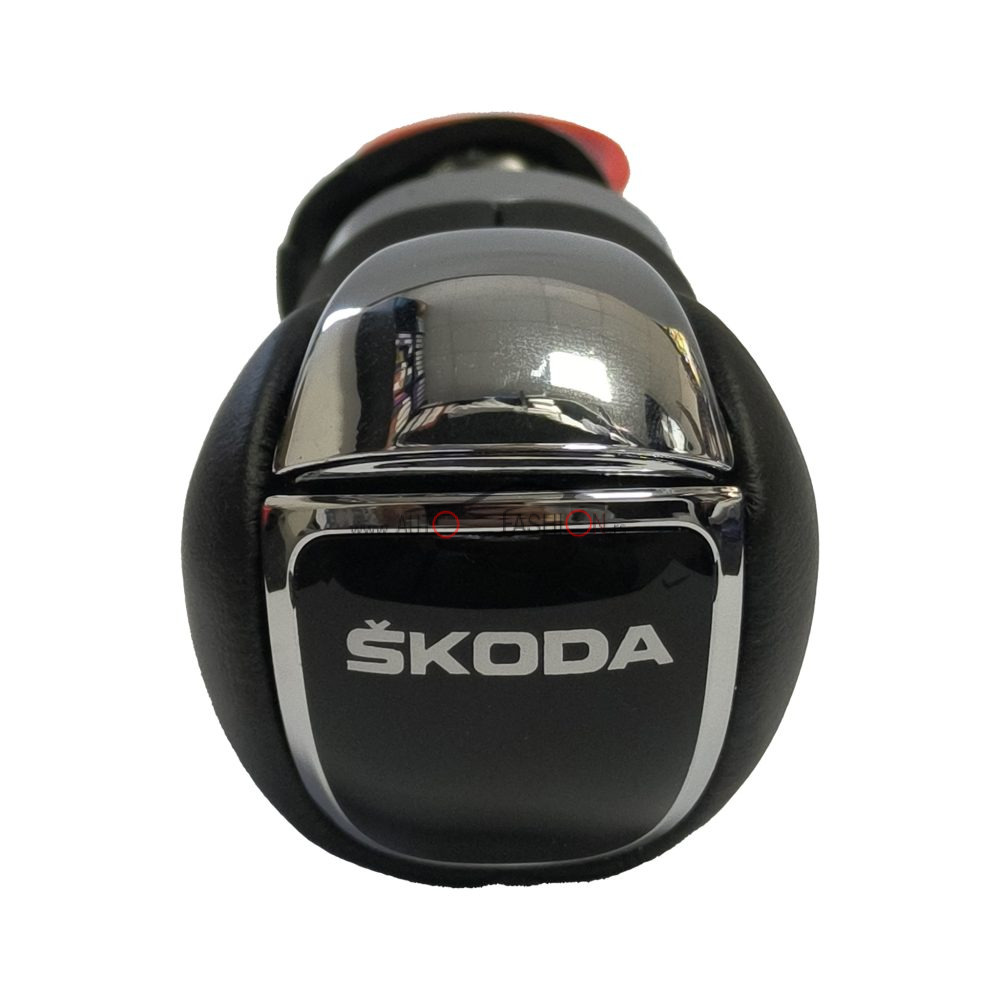 Ručica menjača ŠKODA DSG
