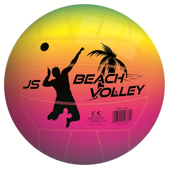 Lopta odbojka Volley
