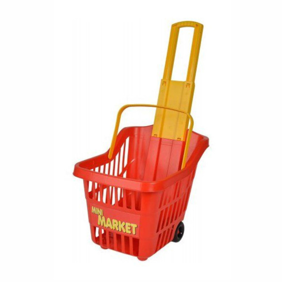 Market kolica 027054