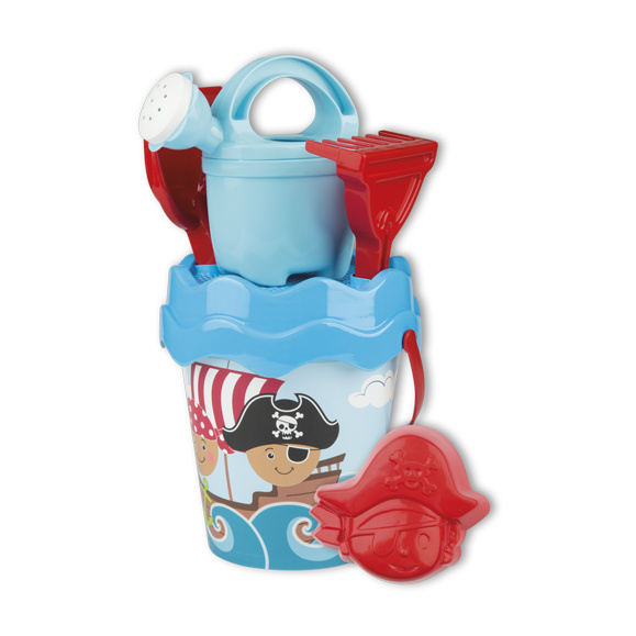 Set za pesak Pirates