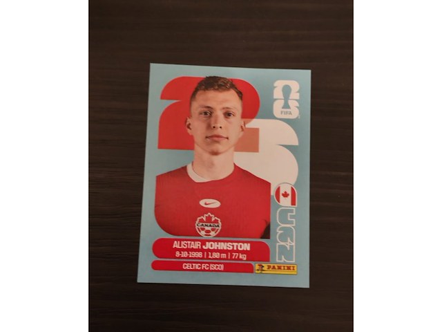 Panini FIFA 2026 USA CAN 04