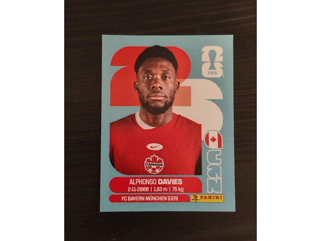 Panini FIFA 2026 USA CAN 03