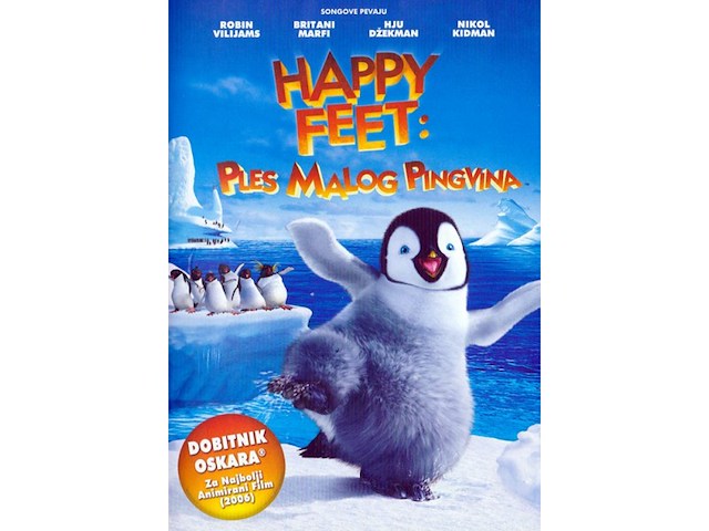 Happy Feet