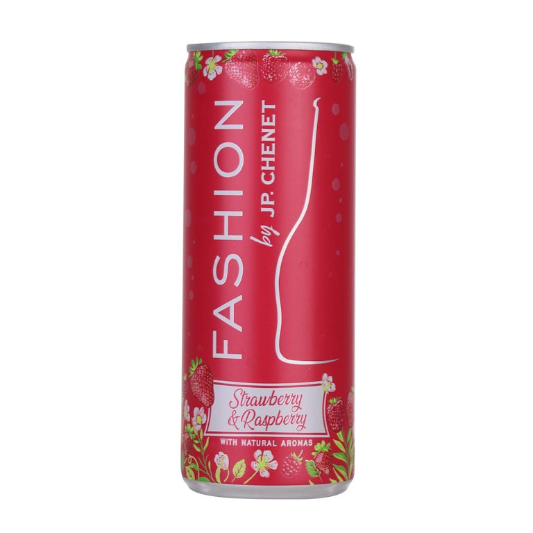Koktel fashion jp chenet jagoda malina 0,25l can