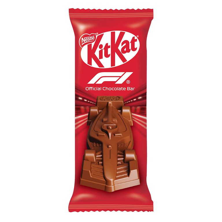 Kit Kat bar icon 29g nestle kit kat