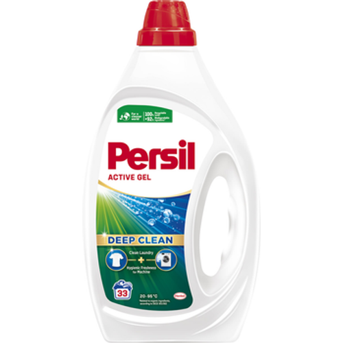 Persil tečni deterdžent gel Regular 1.485l, 33 pranja