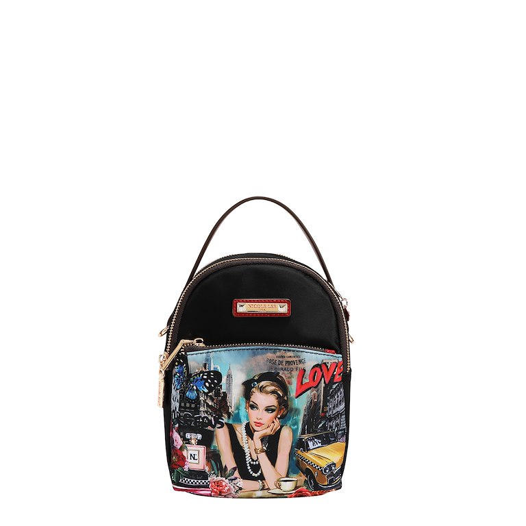 TORBA NICOLE LEE PRT17486 SABINA IMAGINES