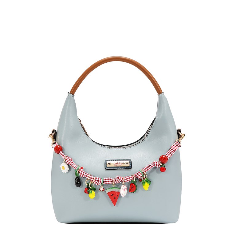 TORBA NIKKY NK13150 BLUE