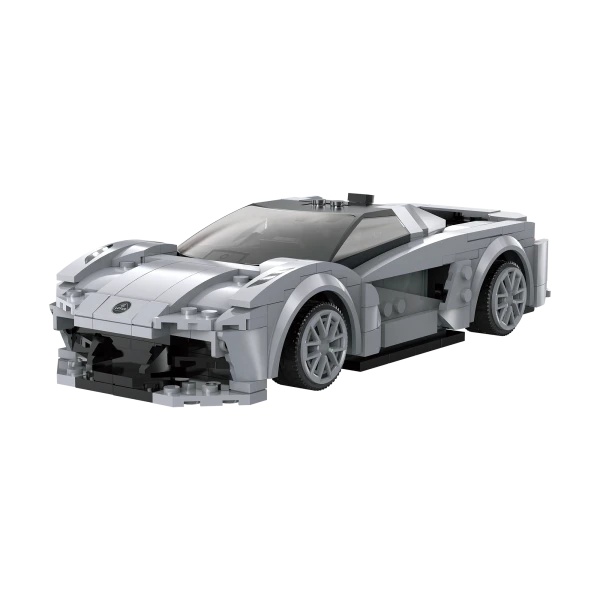Kockice CaDa Lotus Evija