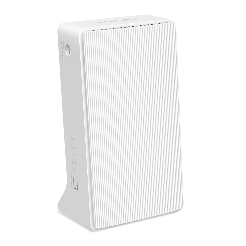 Mercusys MB110-4G V2.0 300 Mbps Wireless N 4G LTE Router