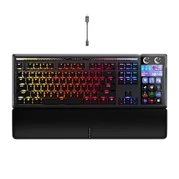 Tastatura žična gaming Corsair GALLEON 100 SD mehanička CH-912A31I-NA